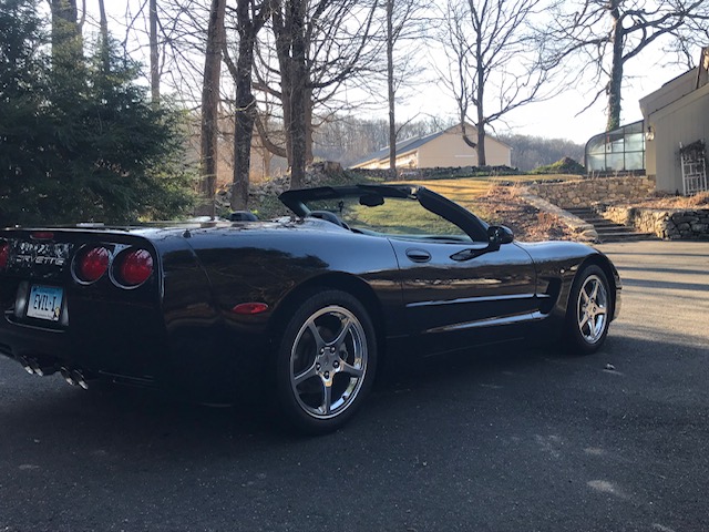 Corvette Trader.com used Corvettes for sale