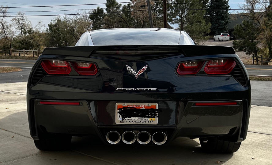 Corvette Trader.com used Corvettes for sale