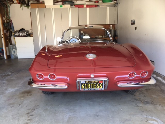 Corvette Trader.com used Corvettes for sale